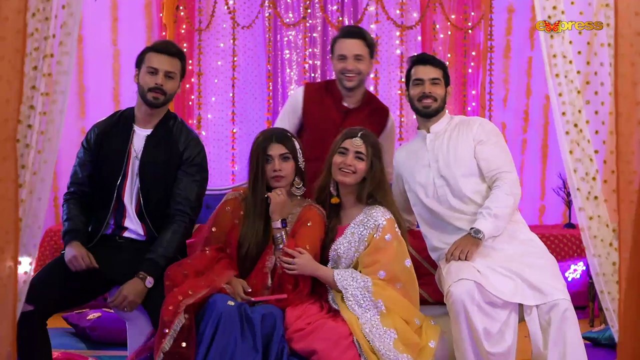 Suno Na (Episode 05) - video Dailymotion