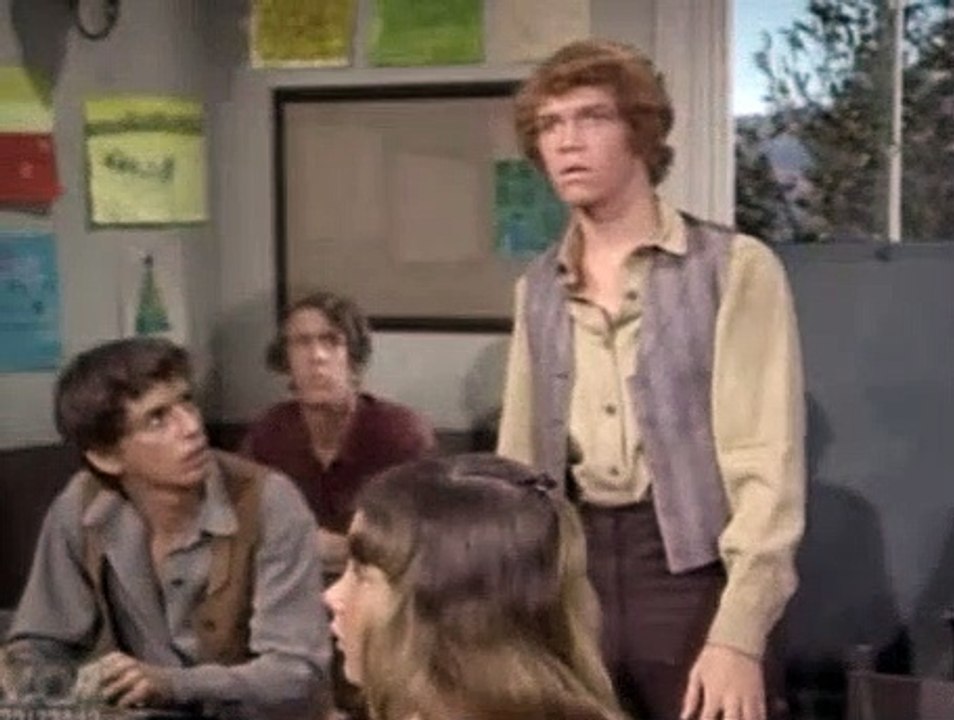 Bonanza Season 13 Episode 13 A Home for Jamie - video Dailymotion