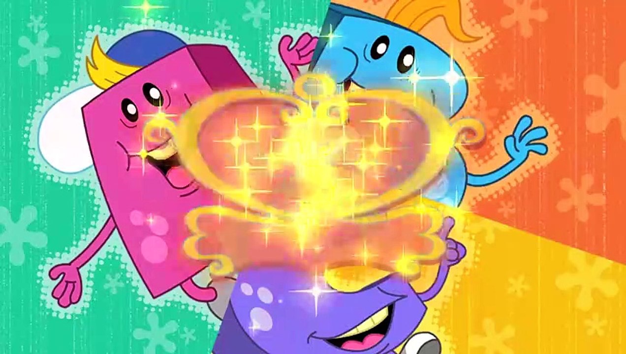 Learn ABCs with the Alphabet Series | ABC Monsters for Kids | Kids ...