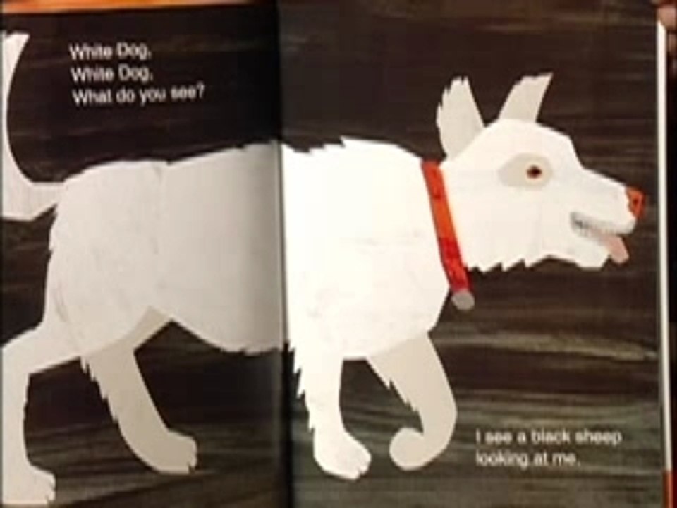 RIF Eric Carle Read Along 2007 - video Dailymotion