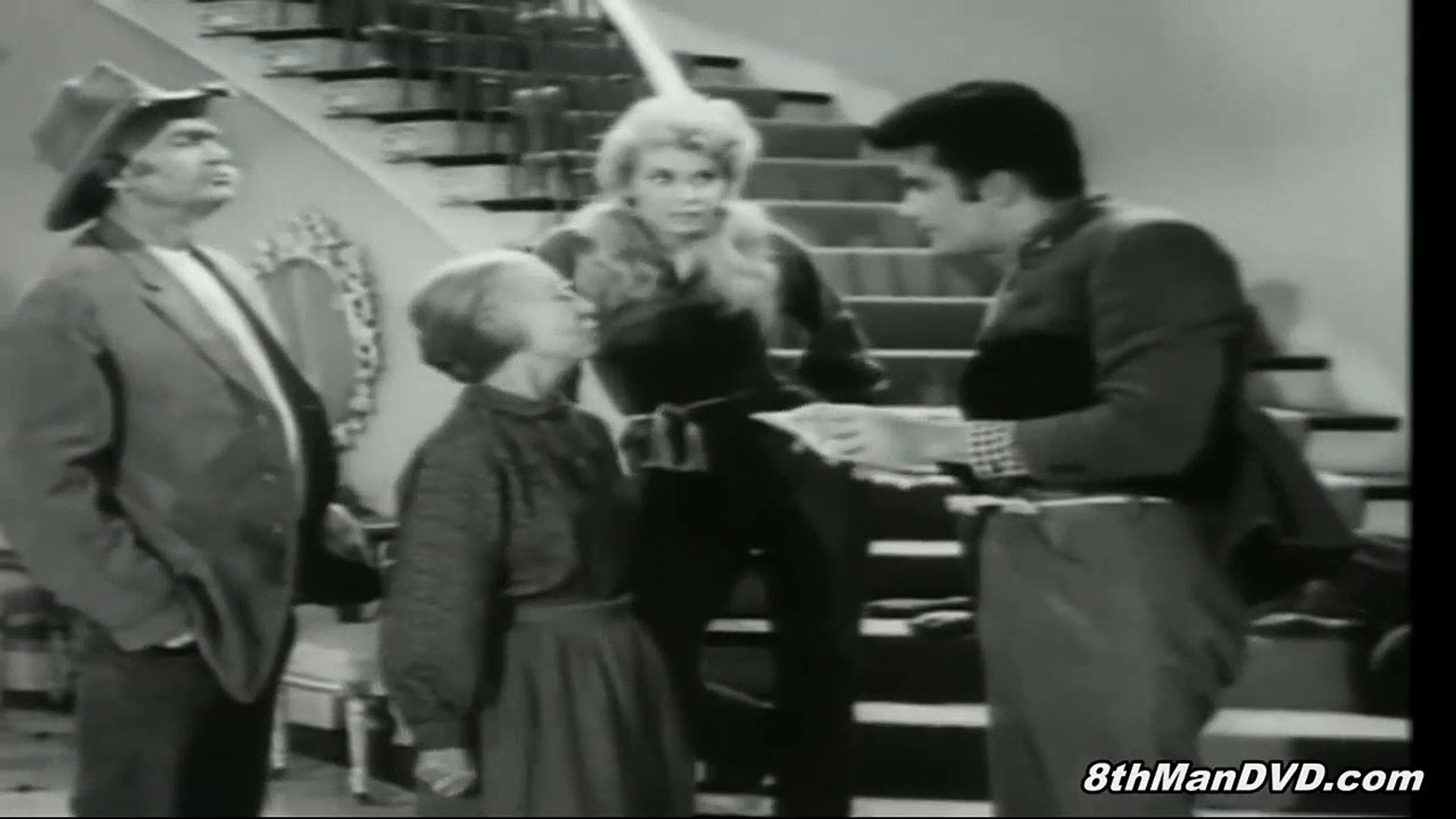 Beverly Hillbillies Jethro