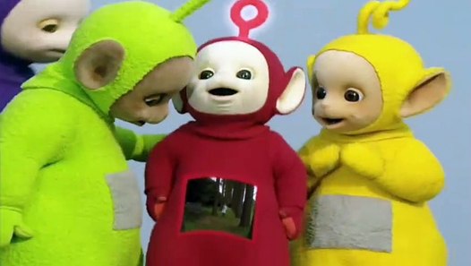 Teletubbies: Washing the Elephant - Full Episode - Vídeo Dailymotion