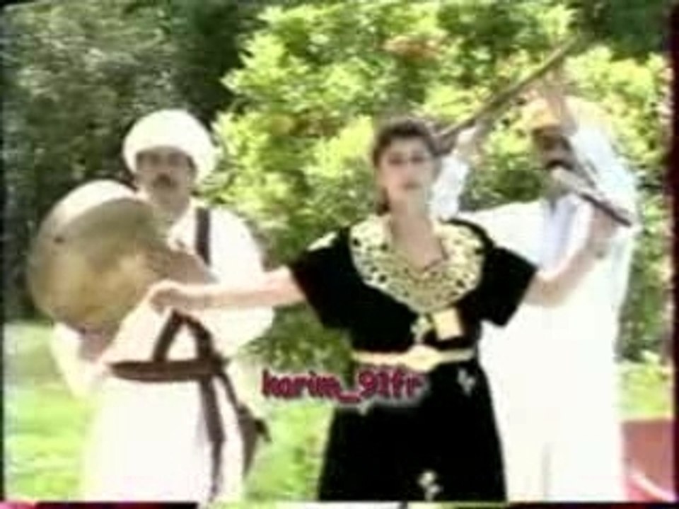 Cheikha rahma el oudjia-dak zine - Vidéo Dailymotion