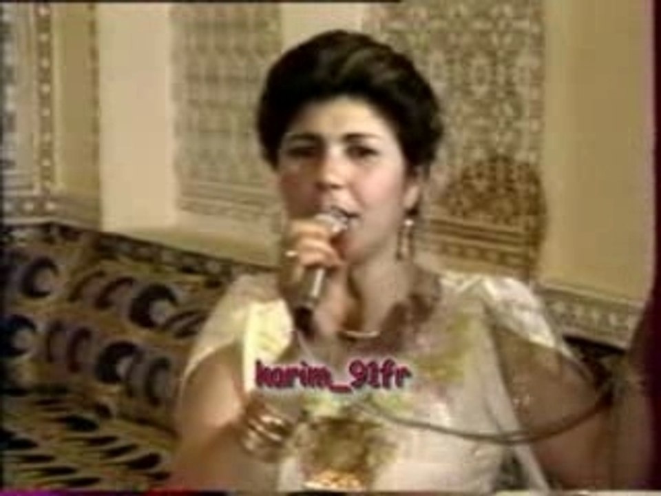 Cheikha rahma el oudjia-nebghi hbibi - Vidéo Dailymotion