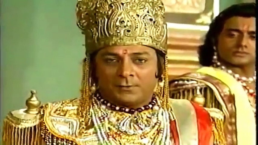 Mahabharat by Rahul Singh - dailymotion