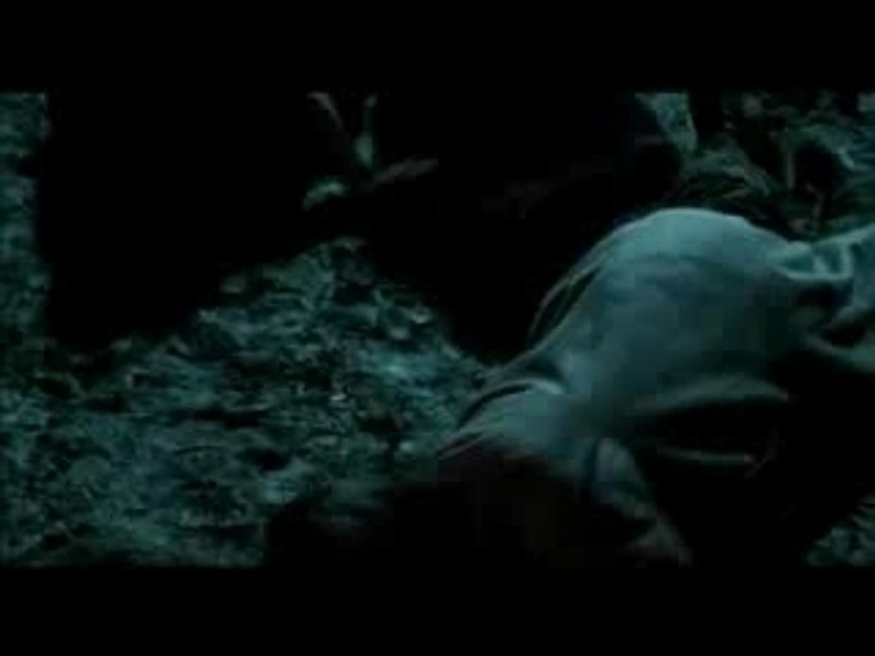 Ghost Train Trailer - video Dailymotion