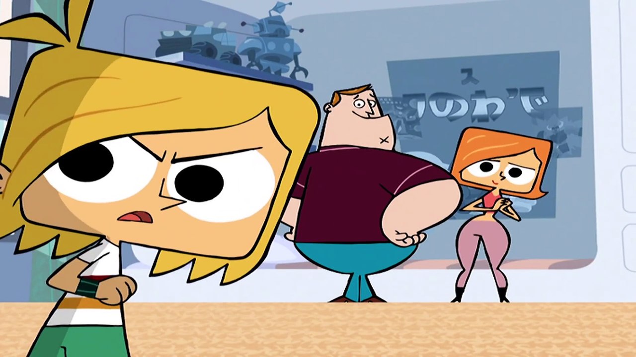 Robotboy | Kamispazi | s 1 | cartn Superheroes | Robotboy Official ...