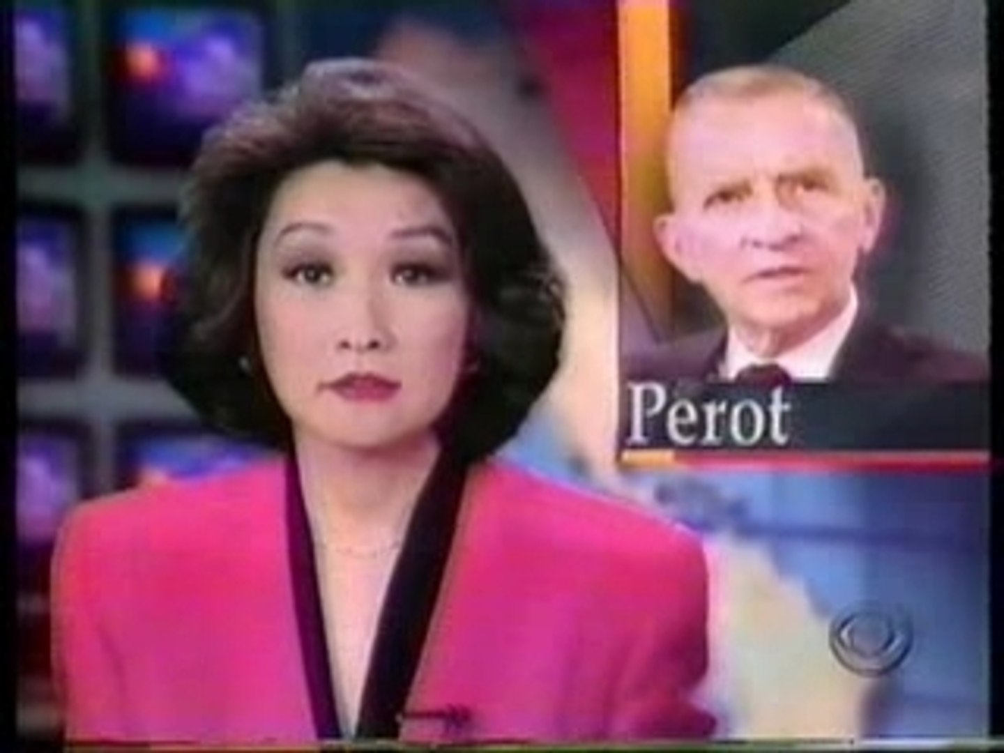 Connie Chung 1990s