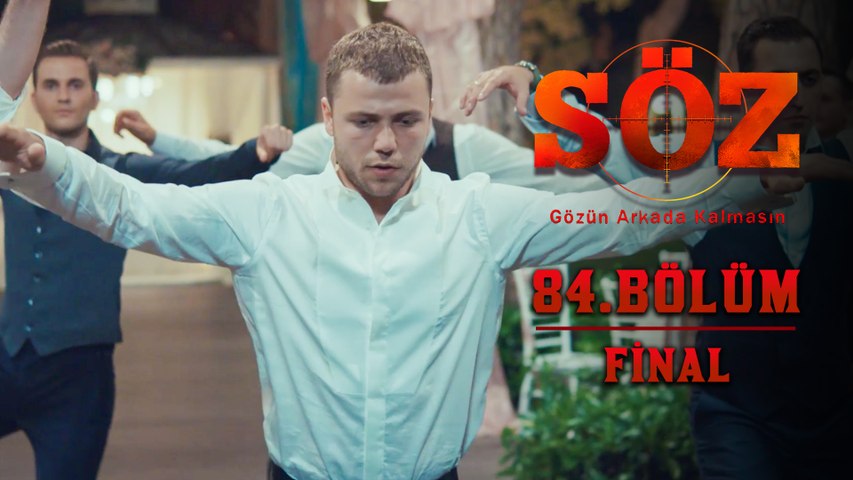 Söz Dizi videoları - Dailymotion