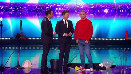 BGT S13 by Berry John - Dailymotion