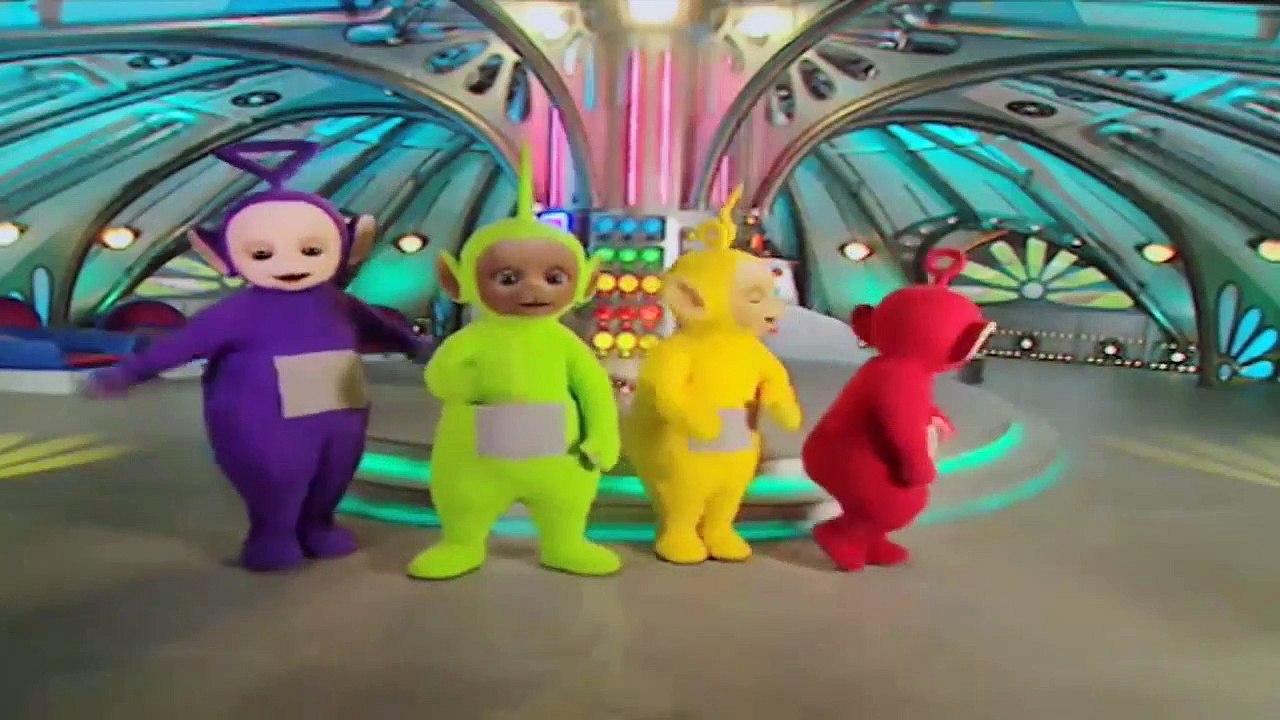 Teletubbies English Episodes Game Drive Full Episode - HD (S12E291 ...