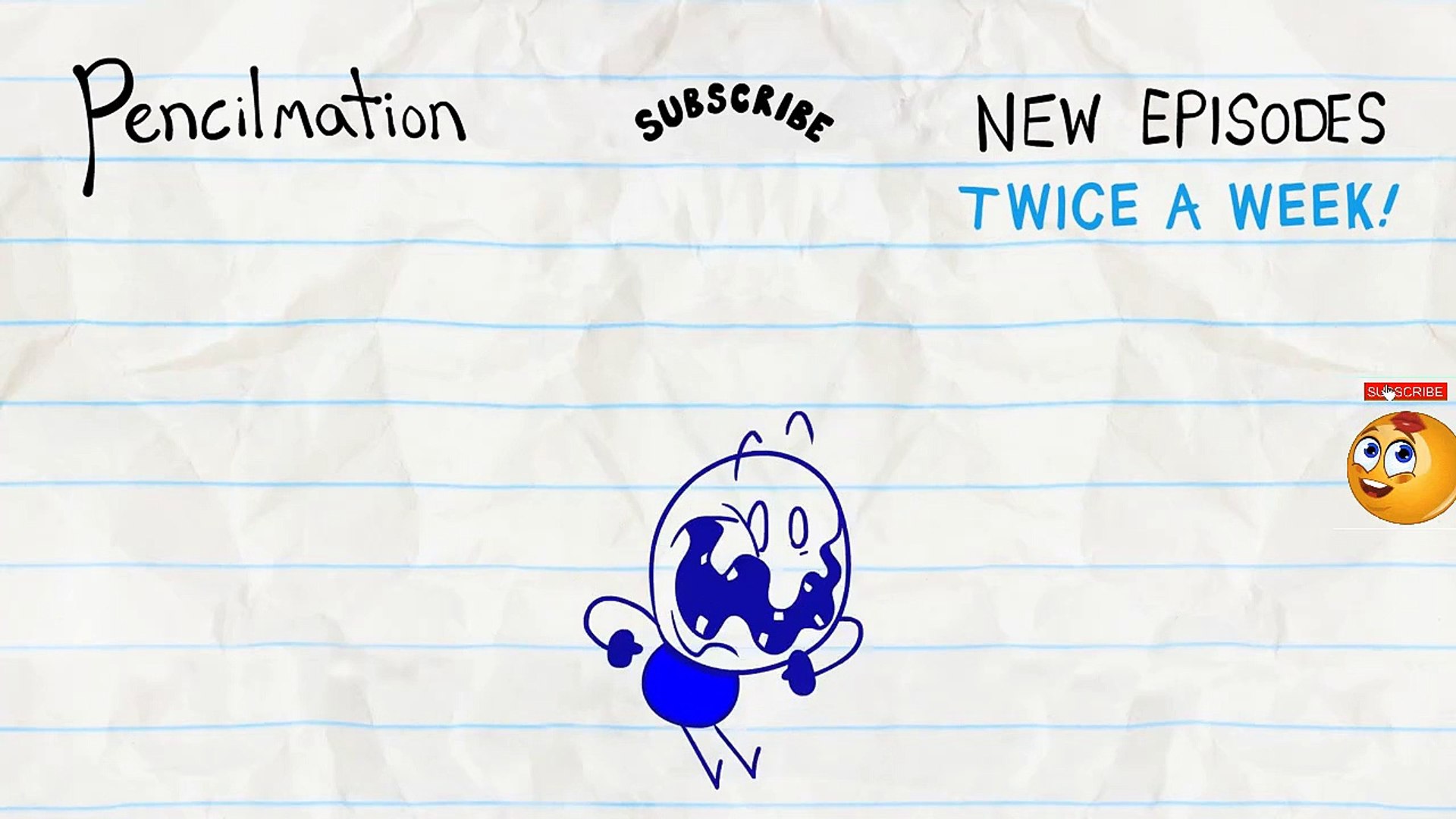 Pencilmation Pencilmate Has A HUGE FIGHT With Pencilmiss?! New