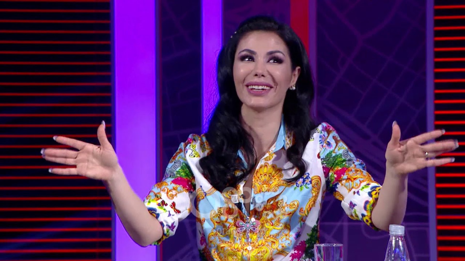 Soni Malaj Me Vajzen