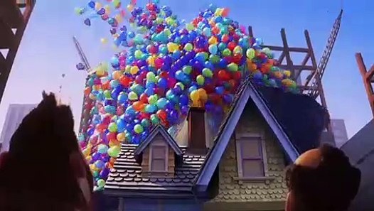 Up (2009) Trailer #1 _ Movieclips Classic Trailers - video Dailymotion