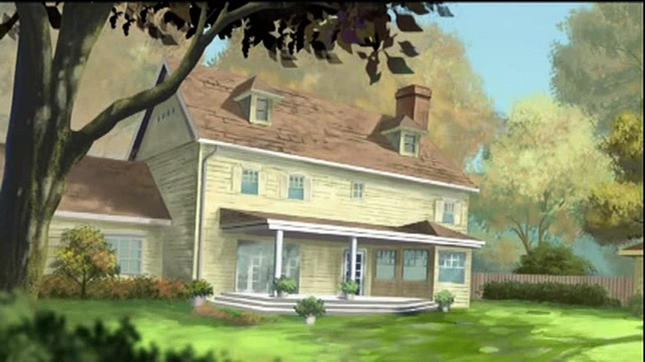 The Boondocks S01E08 The Real - video Dailymotion