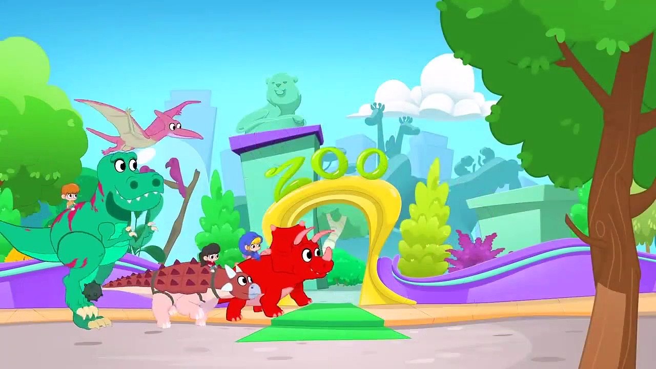 SAD, ANGRY AND SCARED - My Magic Pet Morphle | Cartoons For Kids ...