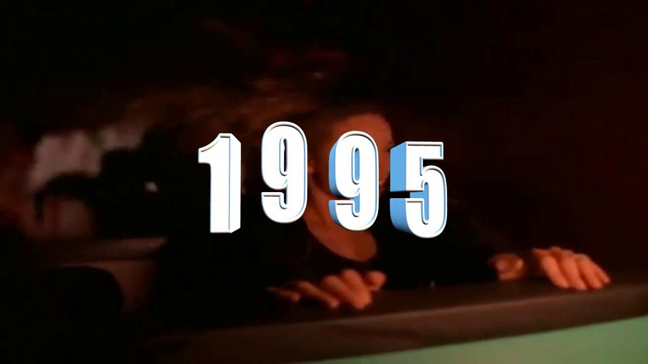 The Best Songs Of 1995 (100 Hits) - Vídeo Dailymotion