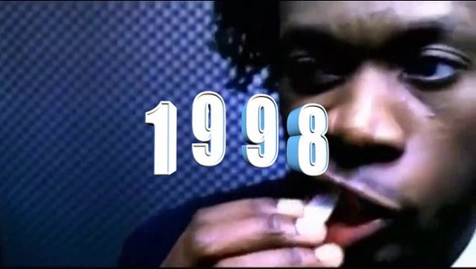 The Best Songs Of 1998 (100 Hits) - Vídeo Dailymotion