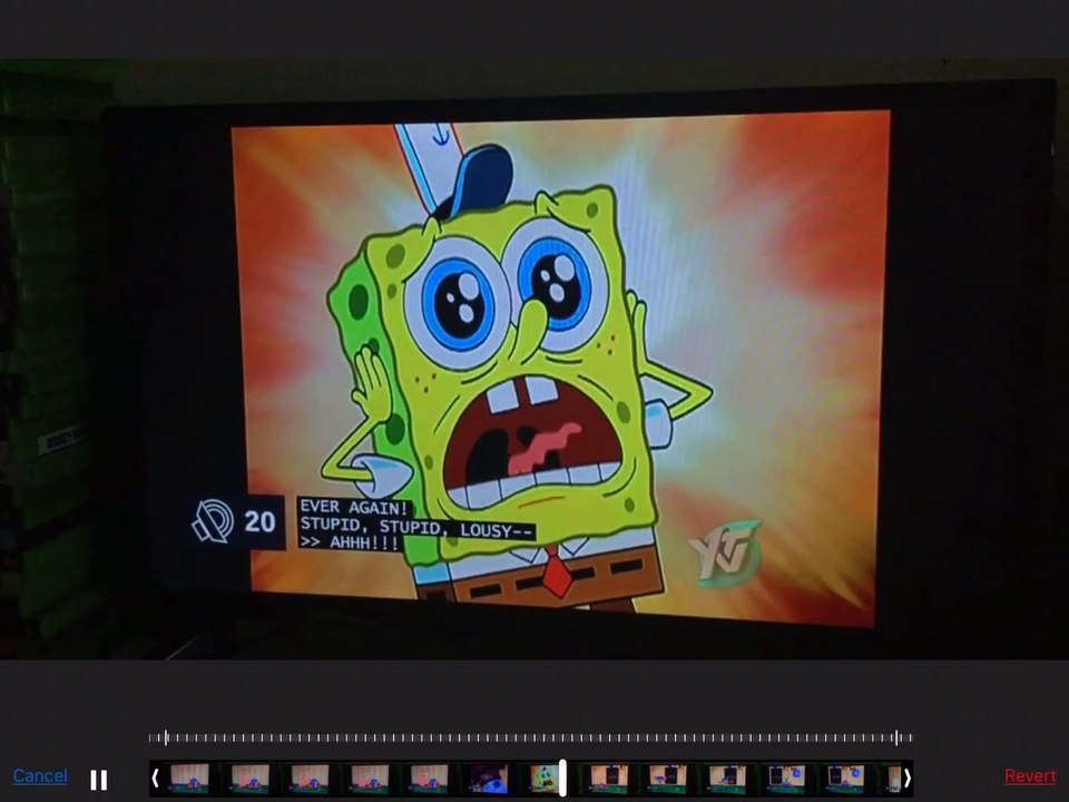 SpongeBob Shell of a Man - video Dailymotion