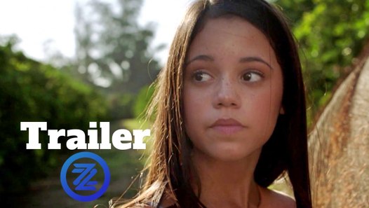 Saving Flora Trailer #1 (2019) Jenna Ortega, Martin Martinez Drama Movie HD - video dailymotion