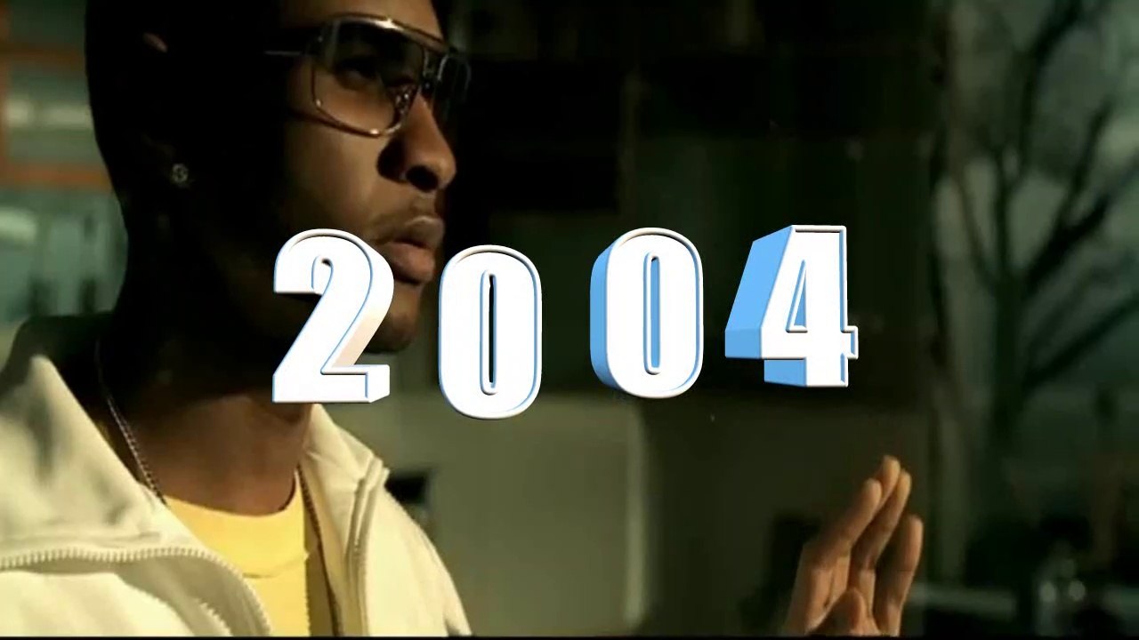 The Best Songs Of 2004 (100 Hits) - Vídeo Dailymotion