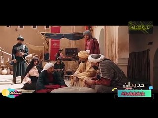 Hdidan fi fara3ina par zick Abdel - Dailymotion
