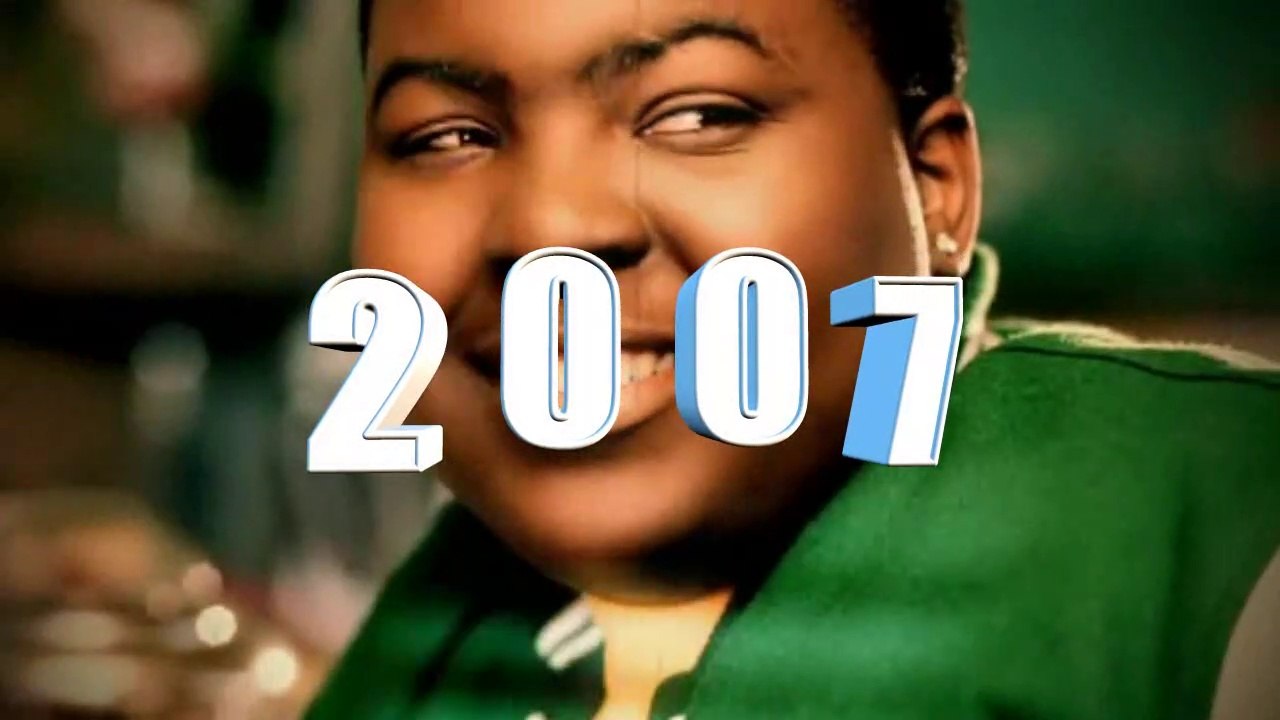 The Best Songs Of 2007 (100 Hits) - Vídeo Dailymotion