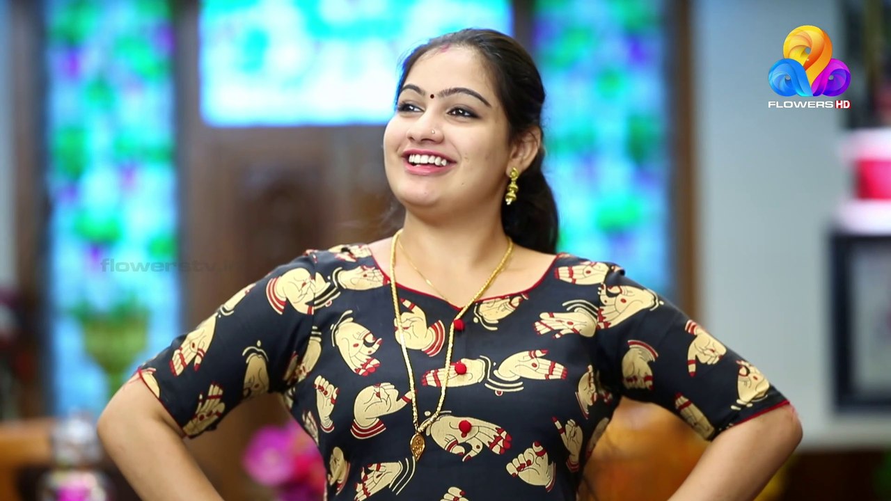 Seetha | Flowers | Ep # 622 - video Dailymotion