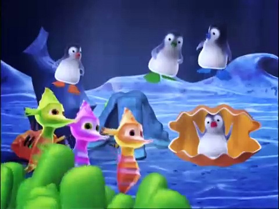 Ozie Boo - Le fantome de l'epave - eps 15 - s 2 - video Dailymotion