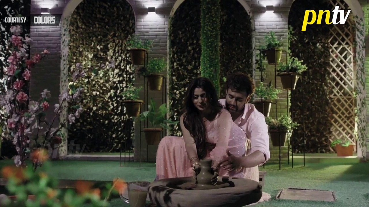 Bepanah Pyaar- 8 June 2019 Colors TV Serial News - video Dailymotion