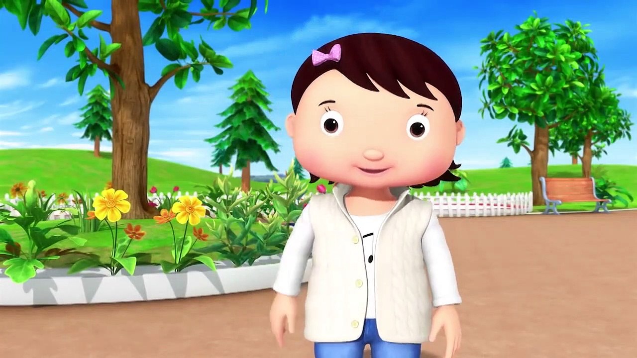 1, 2, It's Time For School | And Lots More Original Songs | From LBB ...