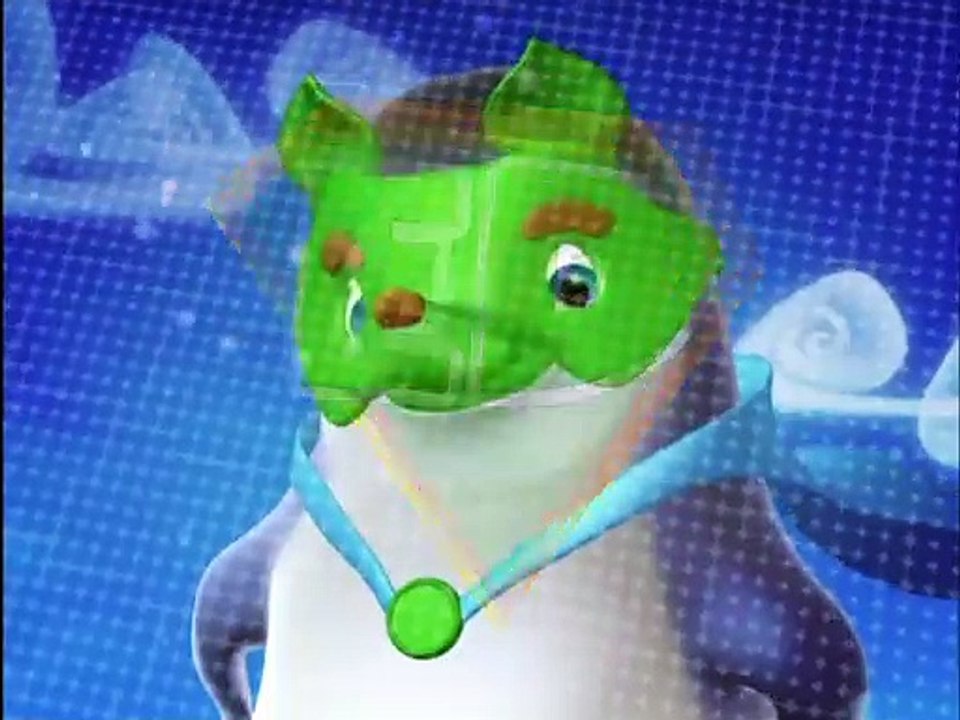 Ozie Boo - Ed le Hero - Chanson Officielle - video Dailymotion