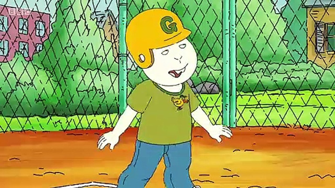 Arthur-s18e10-Arthur_Calls_It - video Dailymotion