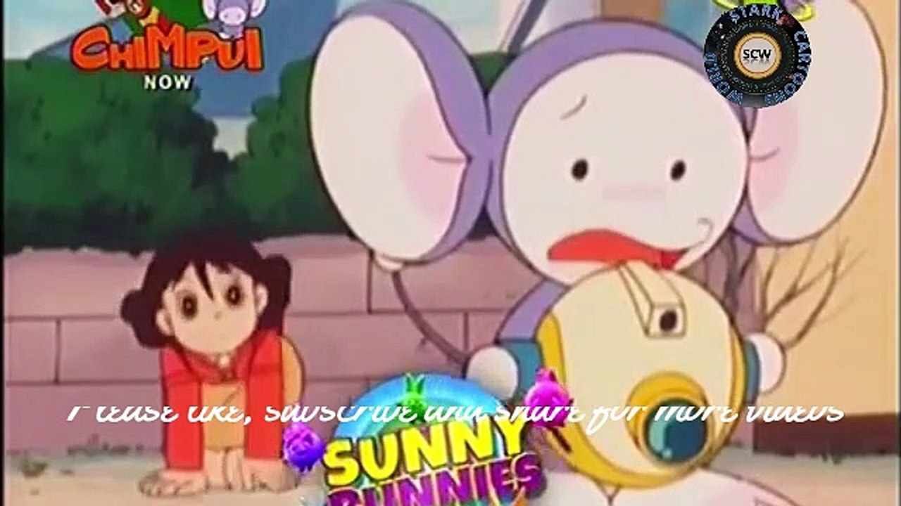 chimpui in Hindi episode 1 - video Dailymotion