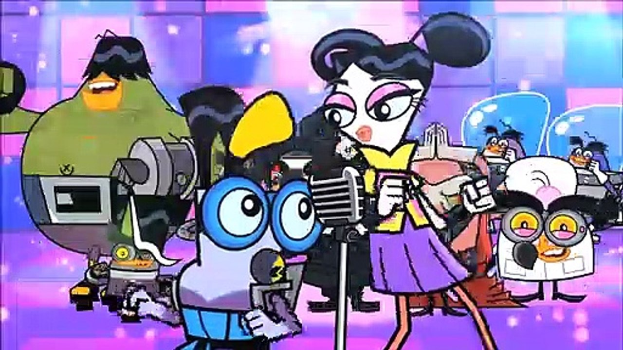 Chuck Chicken - Full episodes collection - Super - video Dailymotion