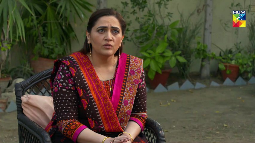 Bharam by HUM TV - Dailymotion