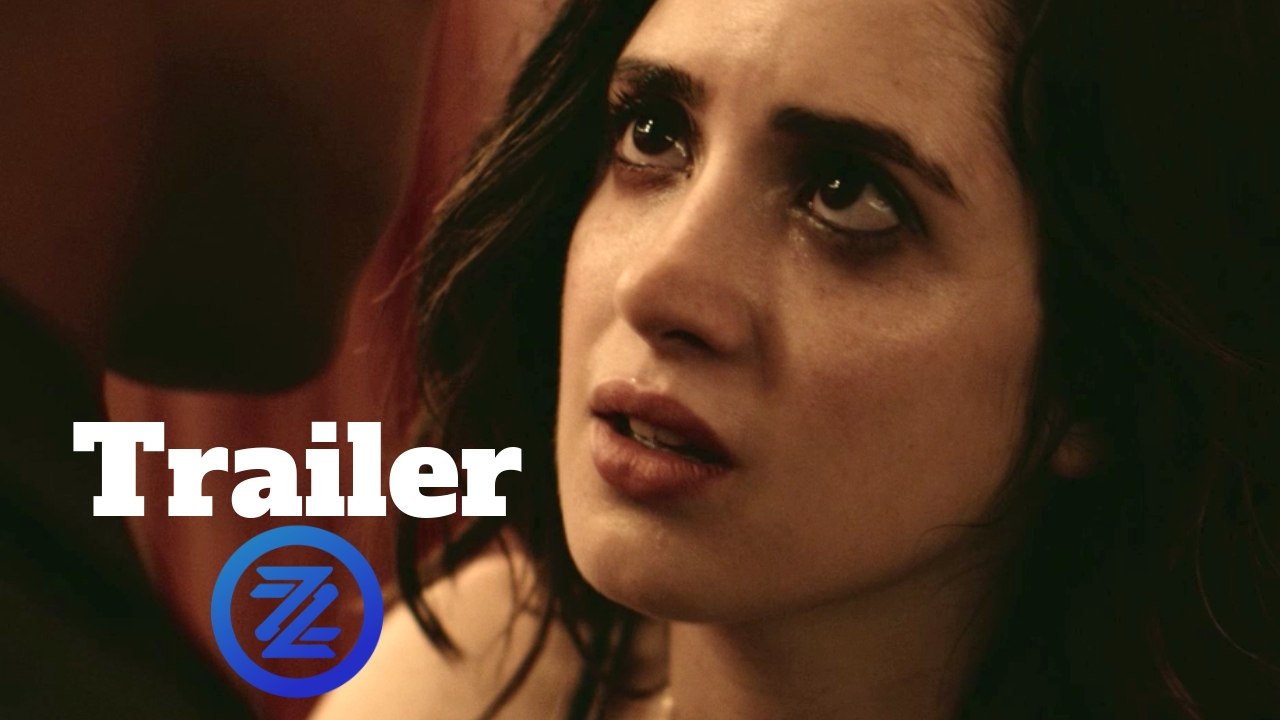 Saving Zoë Trailer #1 (2019) Laura Marano, Giorgia Whigham Drama Movie HD - video Dailymotion