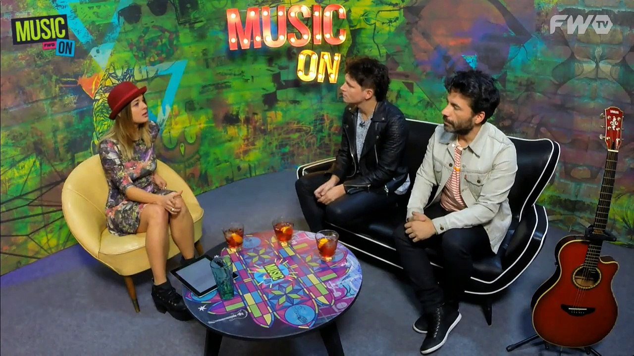 Foxley “Alfredo Toth y Pablo Guyot tienen una humildad y una ...