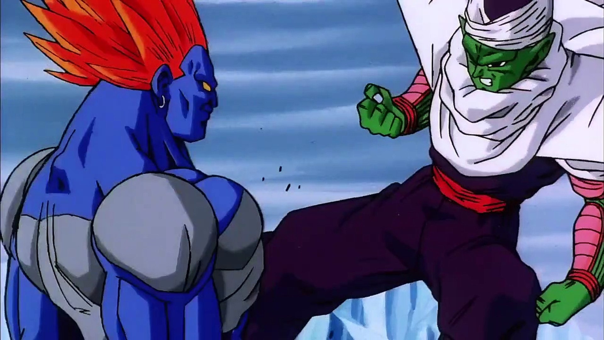 Super Android 13 Wallpaper