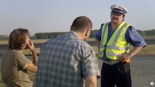 Vrati&e se rode - Dule Pacov i policajci - video dailymotion