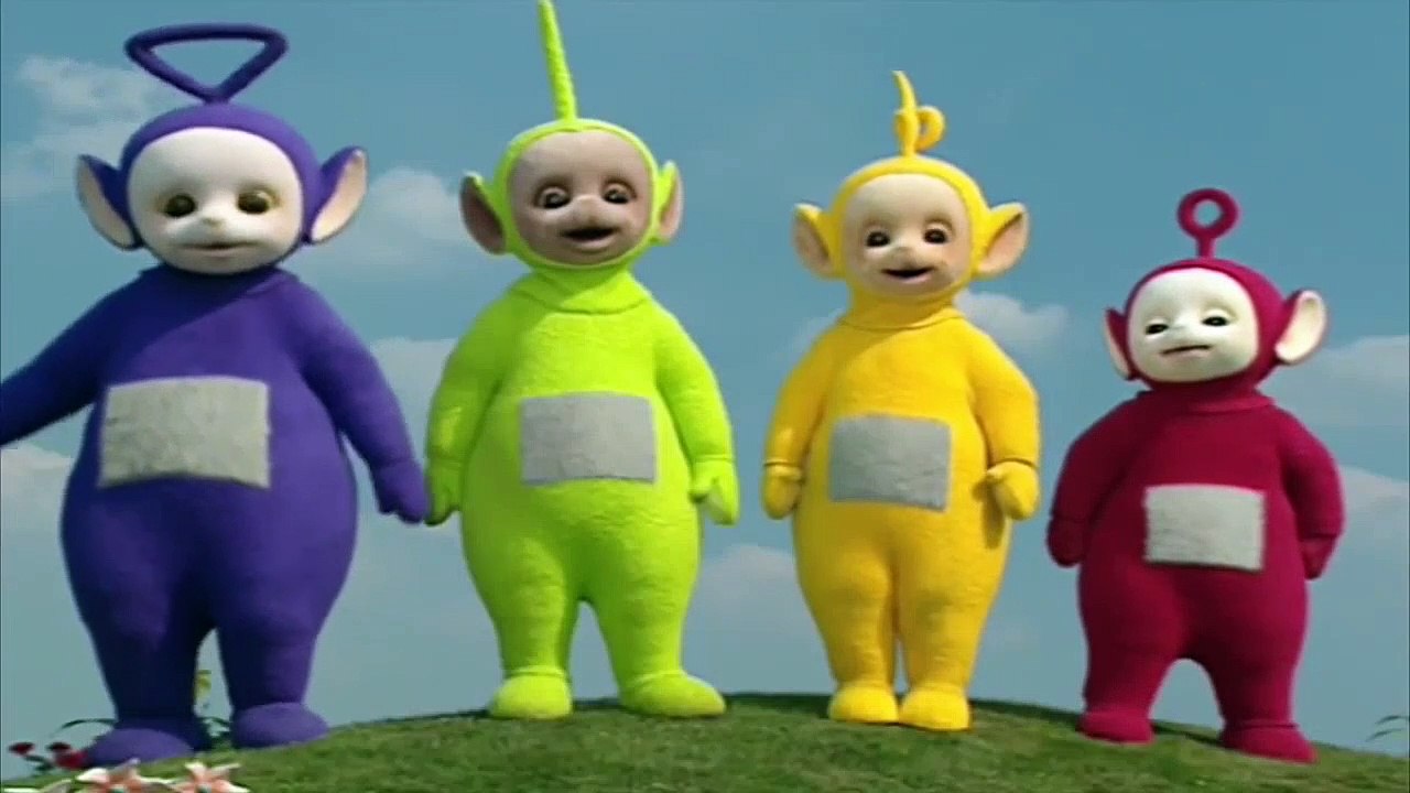 Teletubbies Full Episodes - Carnival 2 | Teletubbies English Episodes ...