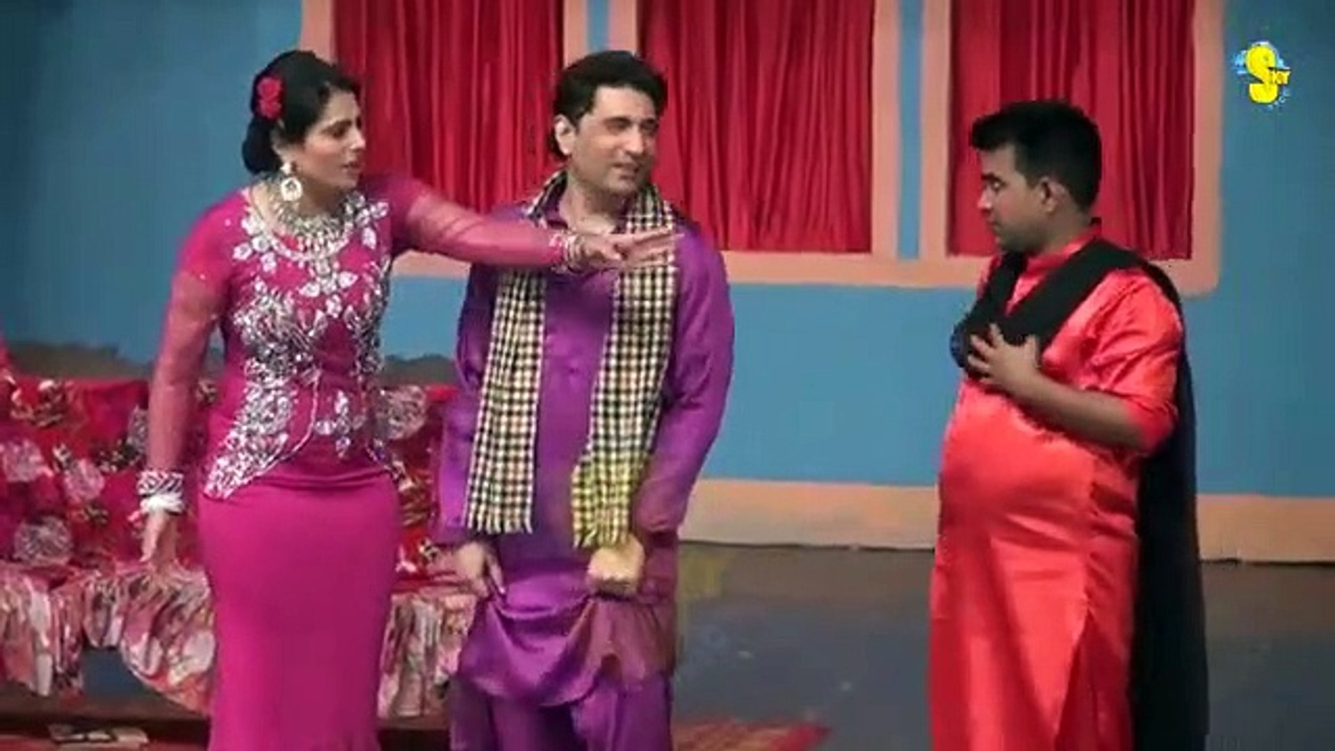 Payal Chaudhary 