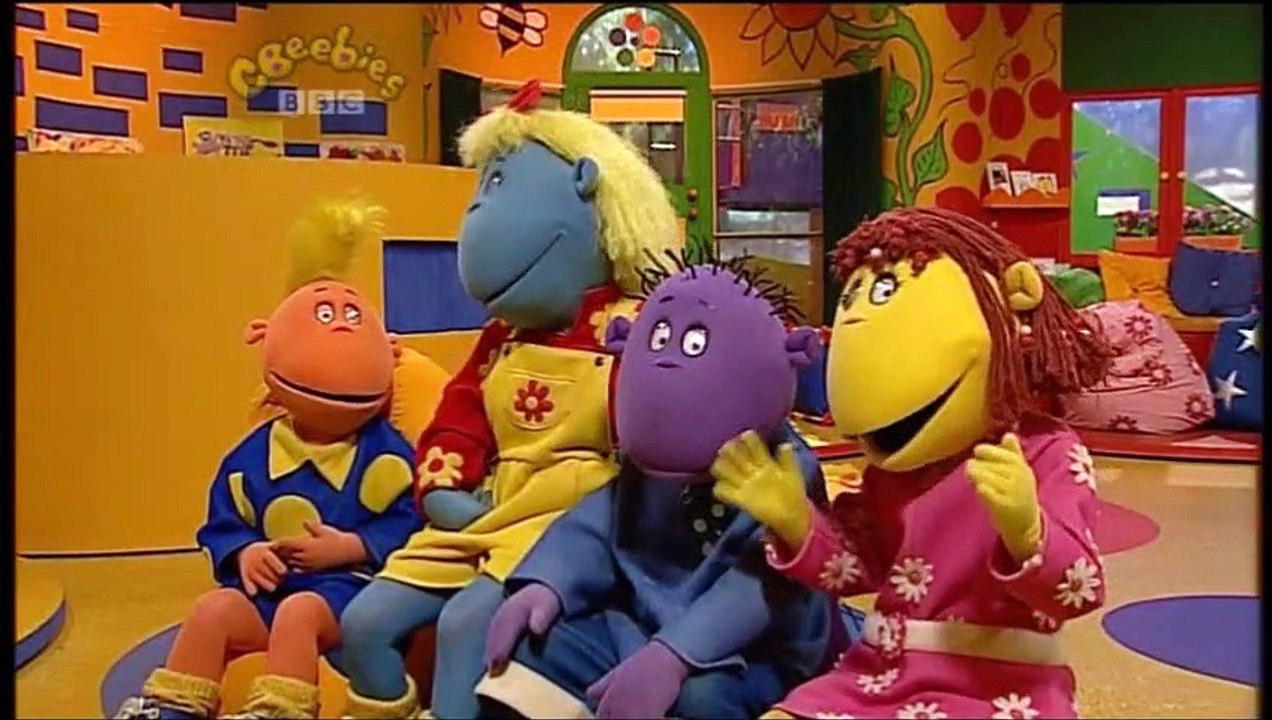 Tweenies: Series 1: Space - video Dailymotion