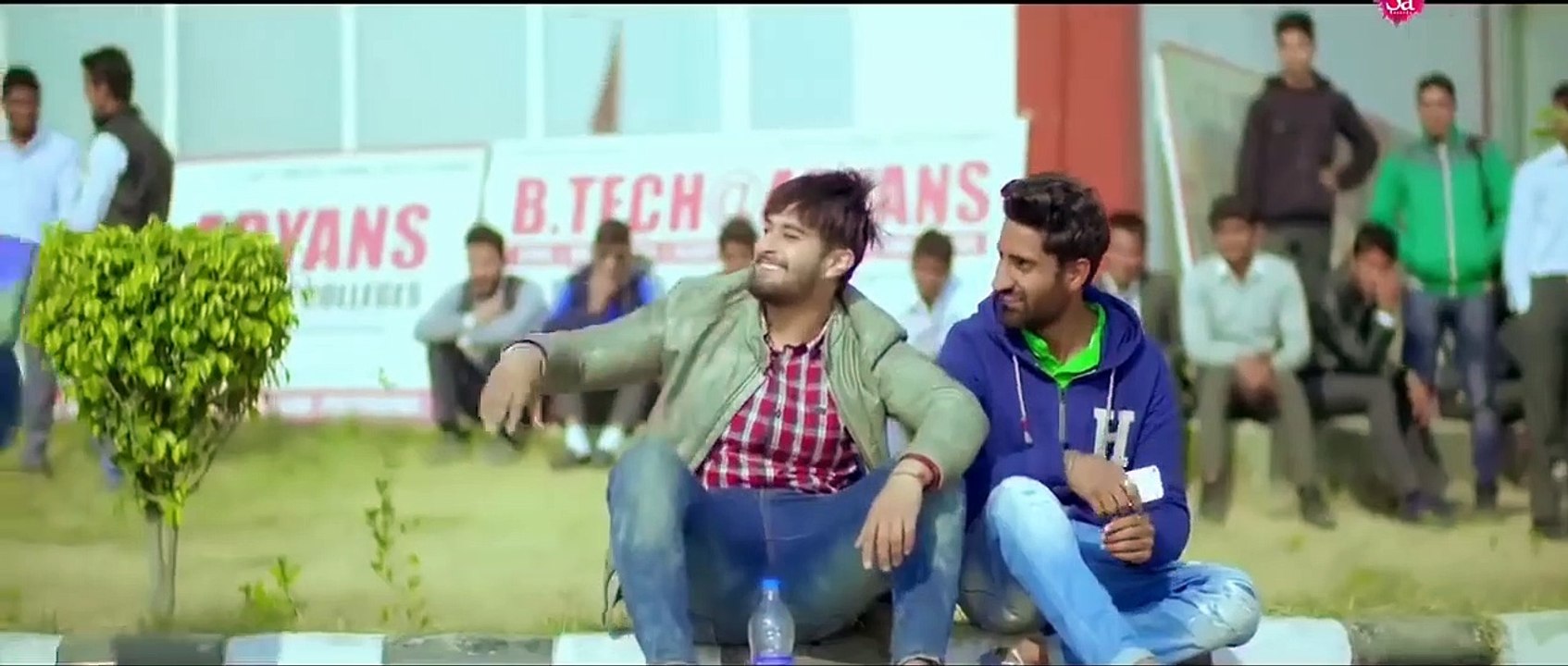 Sheh (Full Video) - Singga Ft- Ellde 2019 - video Dailymotion