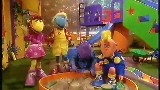 Tweenies: Series 1: 1, 2, 3, 4, 5 - video dailymotion
