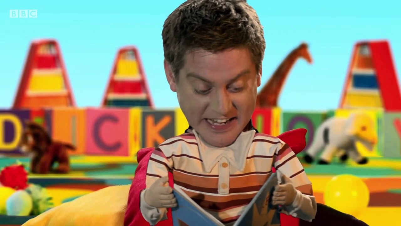 Diddy_TV-s02e03-Watch_More_TV - video Dailymotion