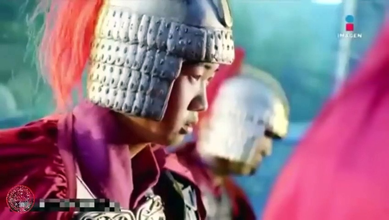 Princesa Valiente Capítulo 25 - Dailymotion Video