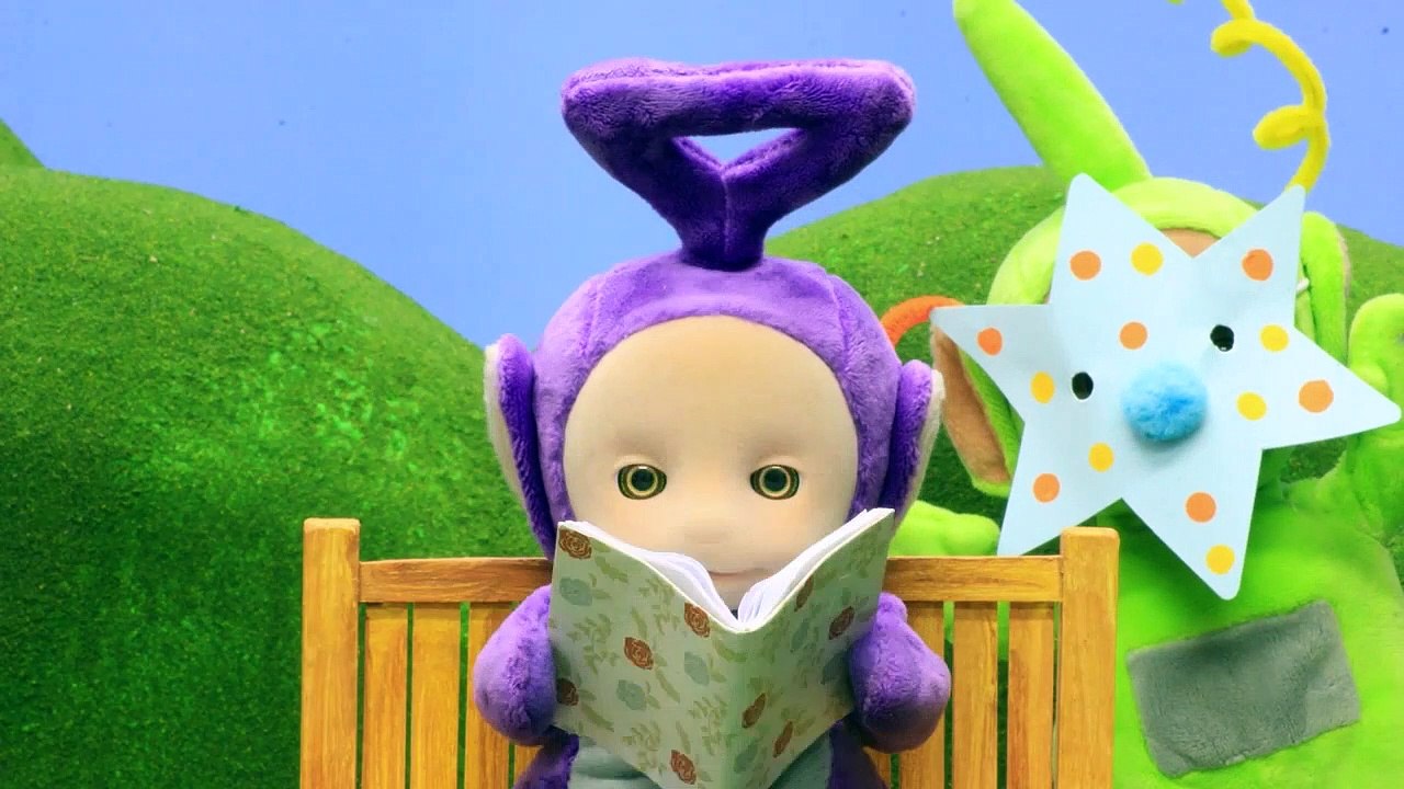 Teletubbies Stop Motion | Teletubbies Magicians | WATCH ONLINE ...