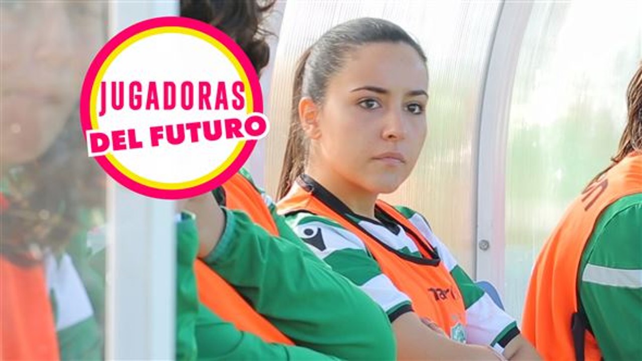 Jugadoras del Futuro: Filipa Matos - Vídeo Dailymotion