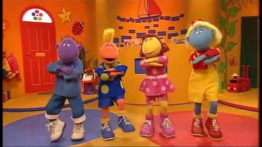 Tweenies: Series 1: Water - video dailymotion